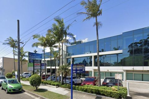 Vasectomy Clinic Sydney - Kingsgrove Day Hospital - MSI Australia