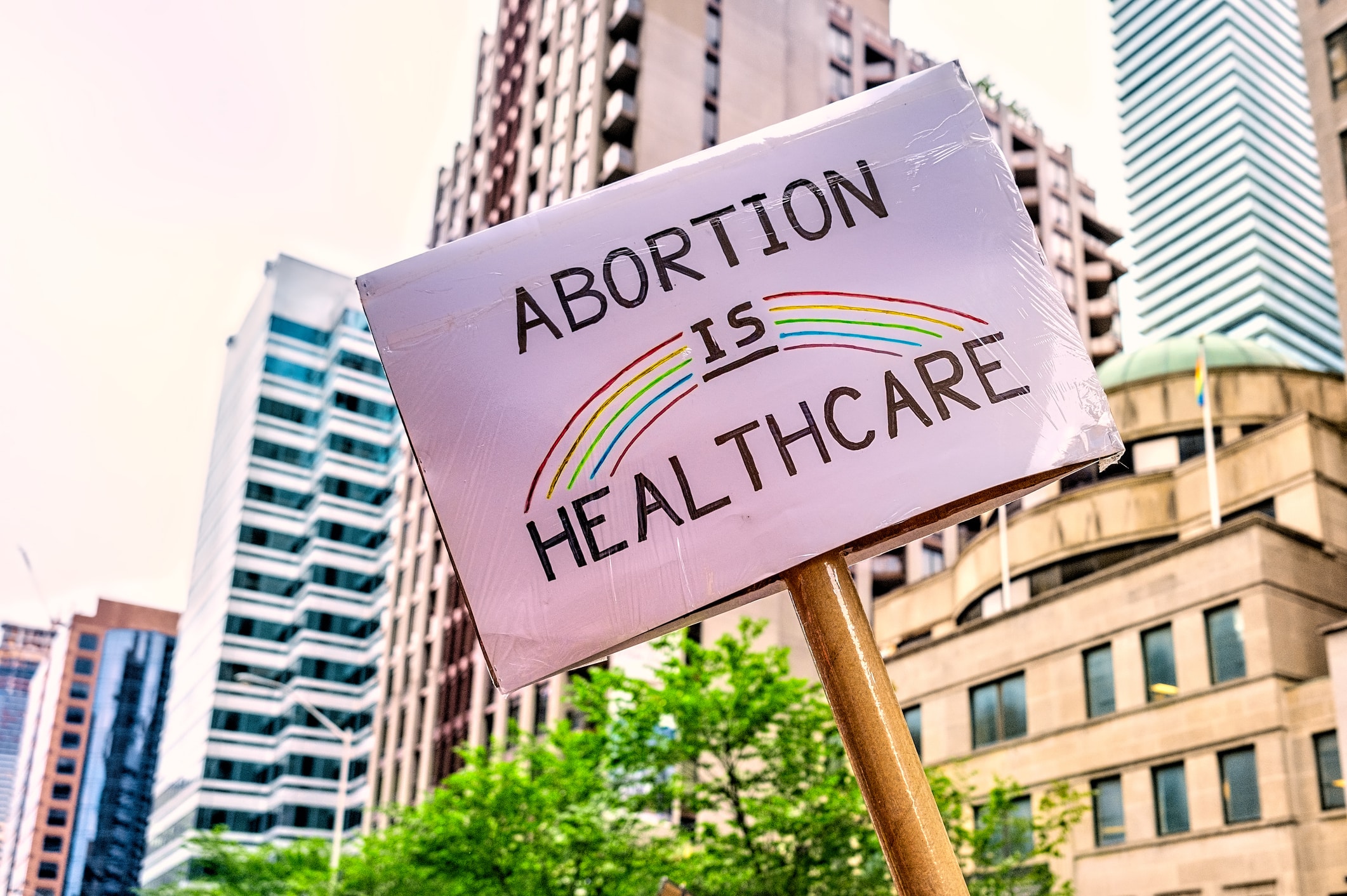 Is Abortion Legal in Australia? - MSI Australia