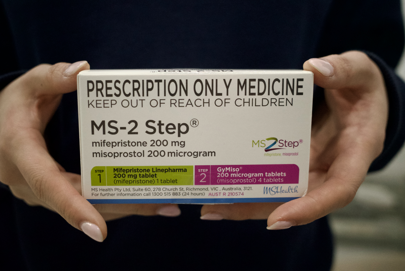 TGA decision improving access to abortion care welcomed