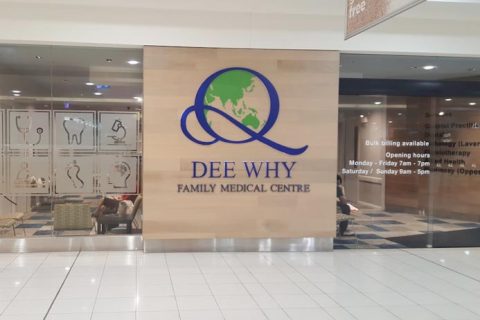Dee Why Family Medical Centre - MSI Australia