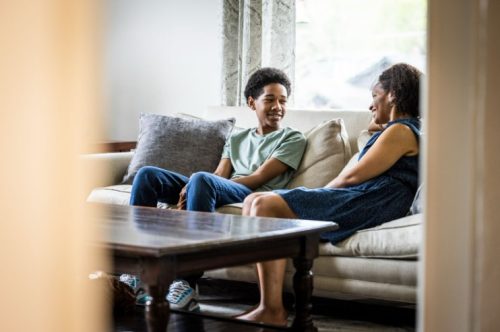How to Talk About Contraception With Your Teen: A Parent’s Guide